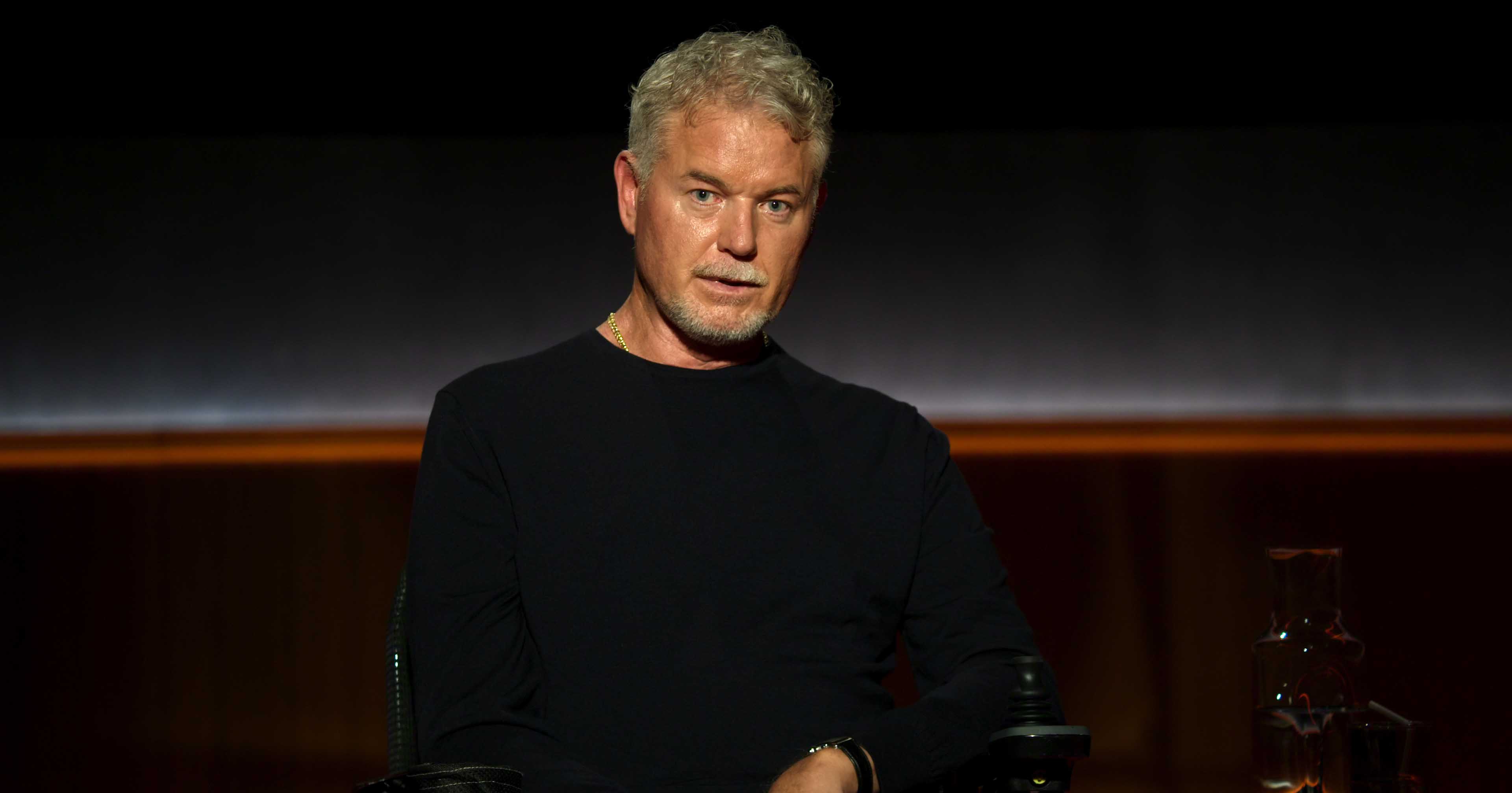 Eric Dane leaves final message to daughters, filmed months before his ...