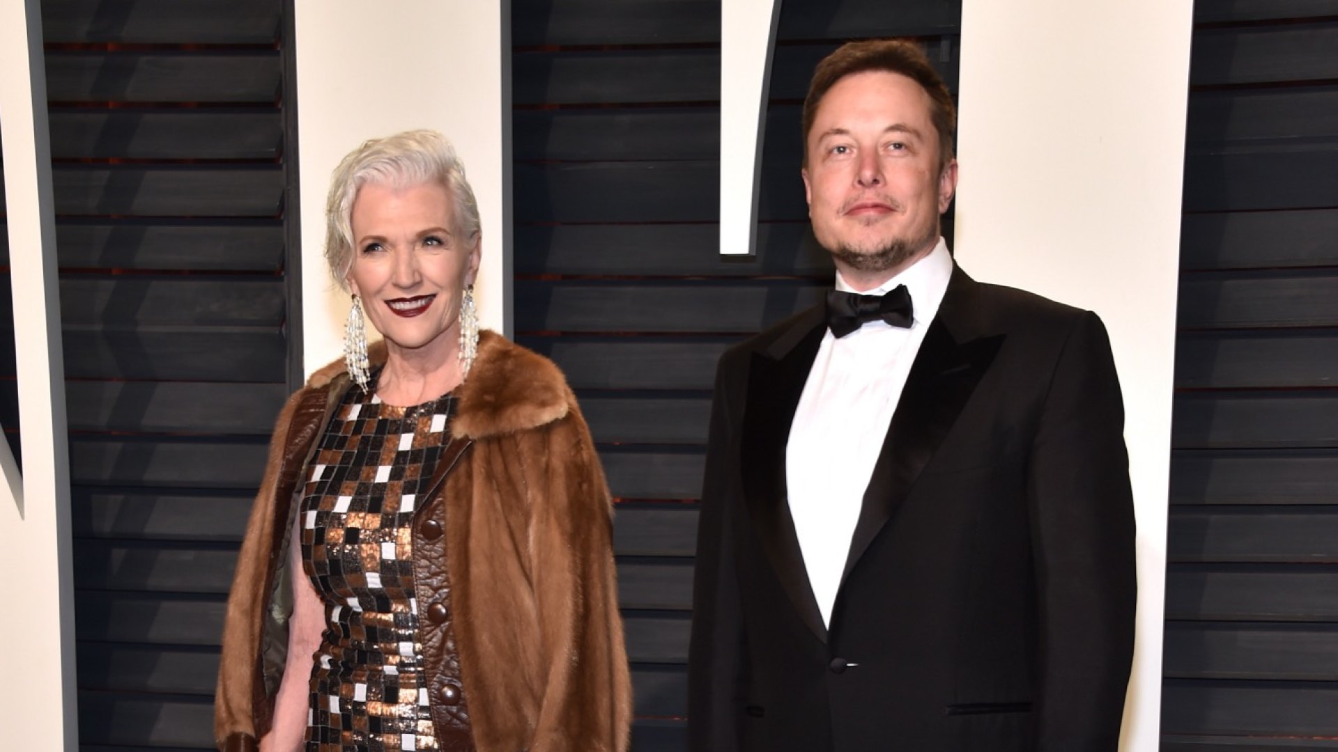 Elon Musk's mom defends him against criticism and 'extreme negativity'