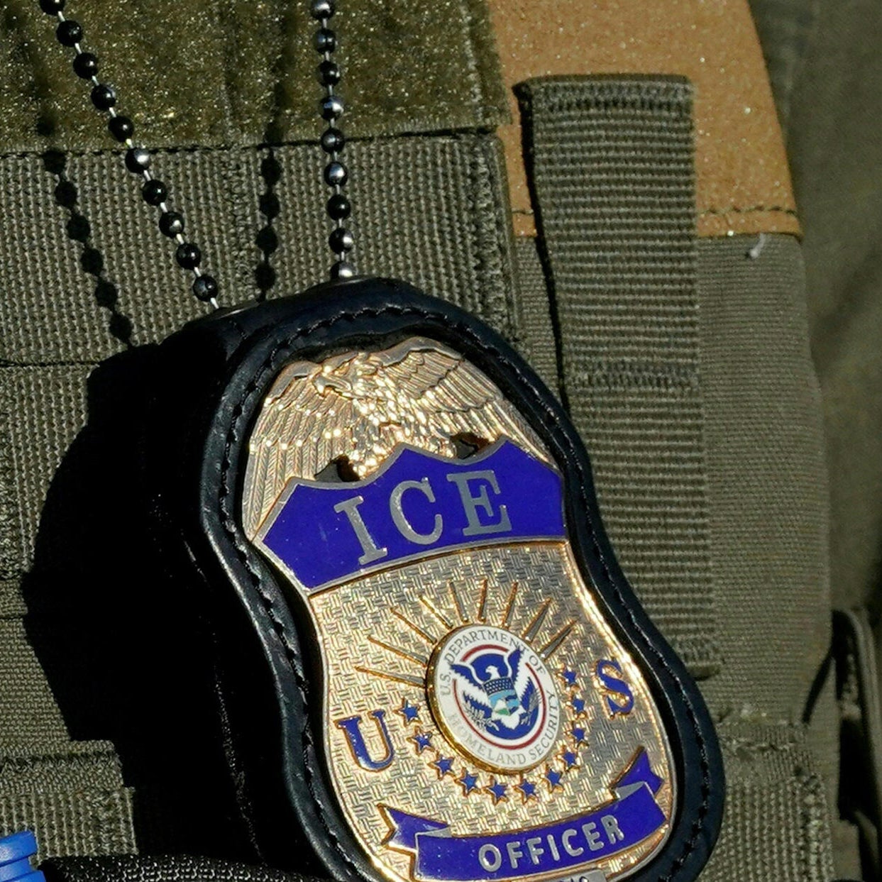 Judge who held DOJ lawyer in contempt blasts handling of immigration cases