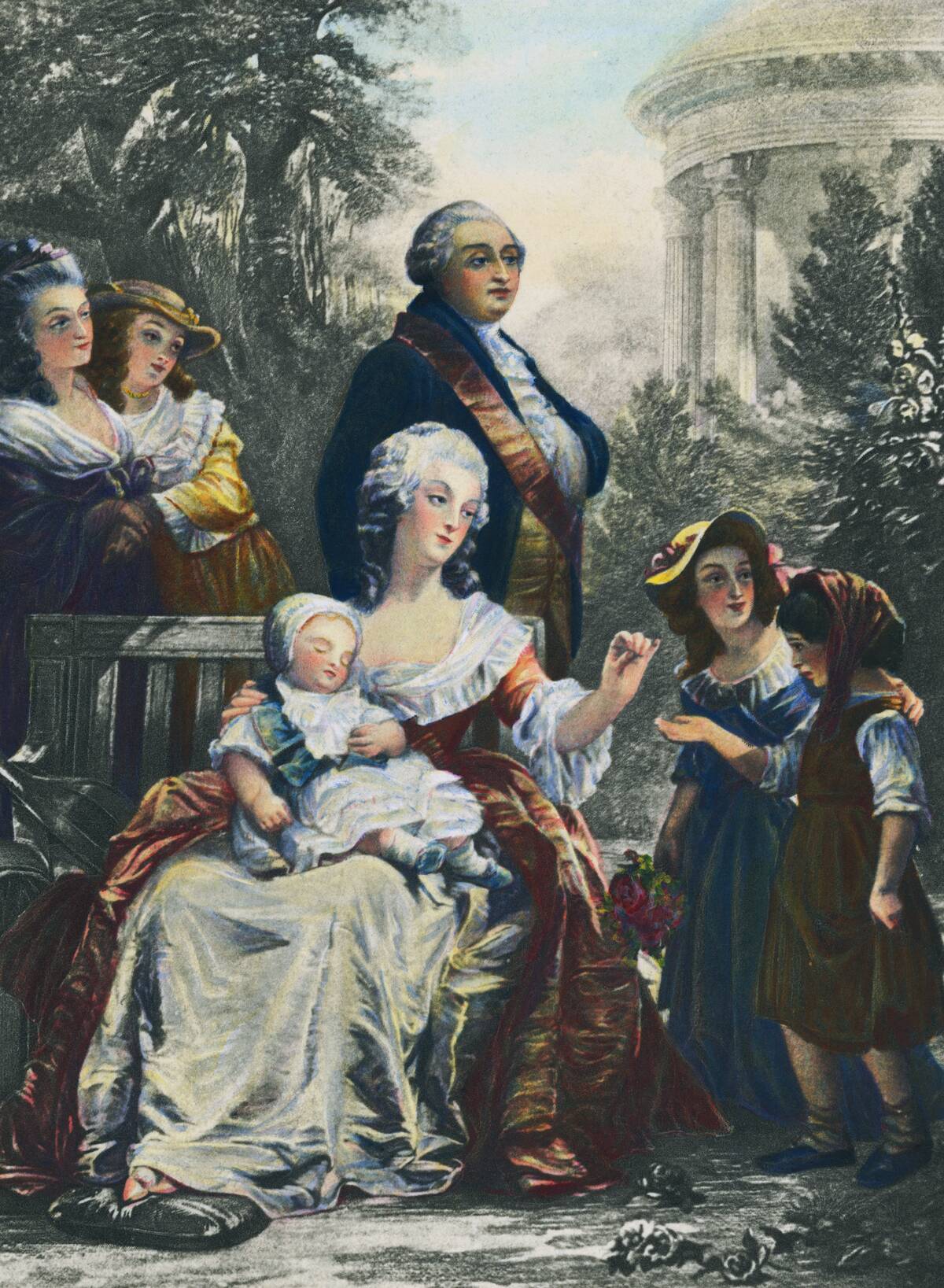 12 child monarchs who ruled empires