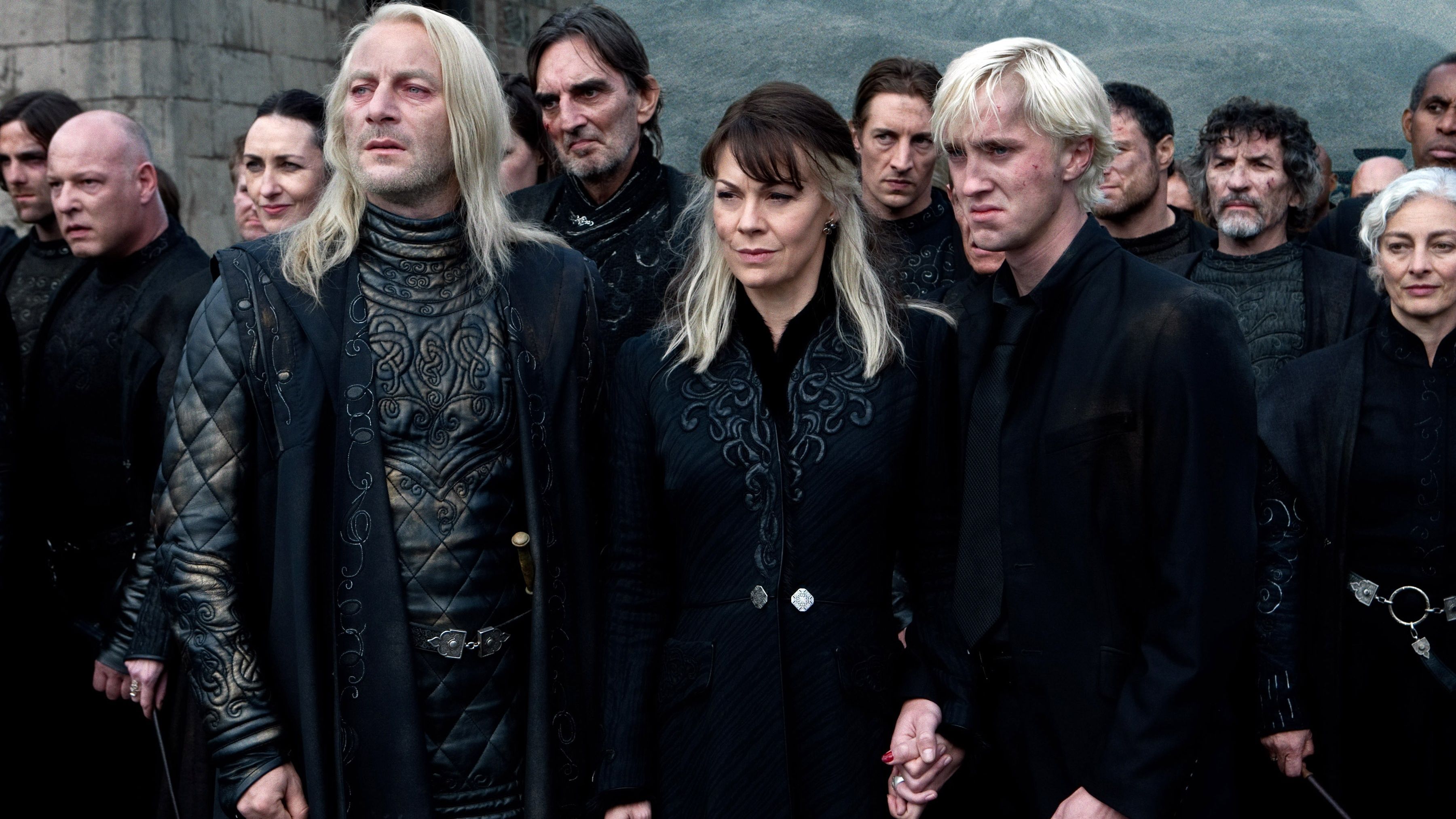 HBO’s confirmed Harry Potter book 1 change sets up a better ending