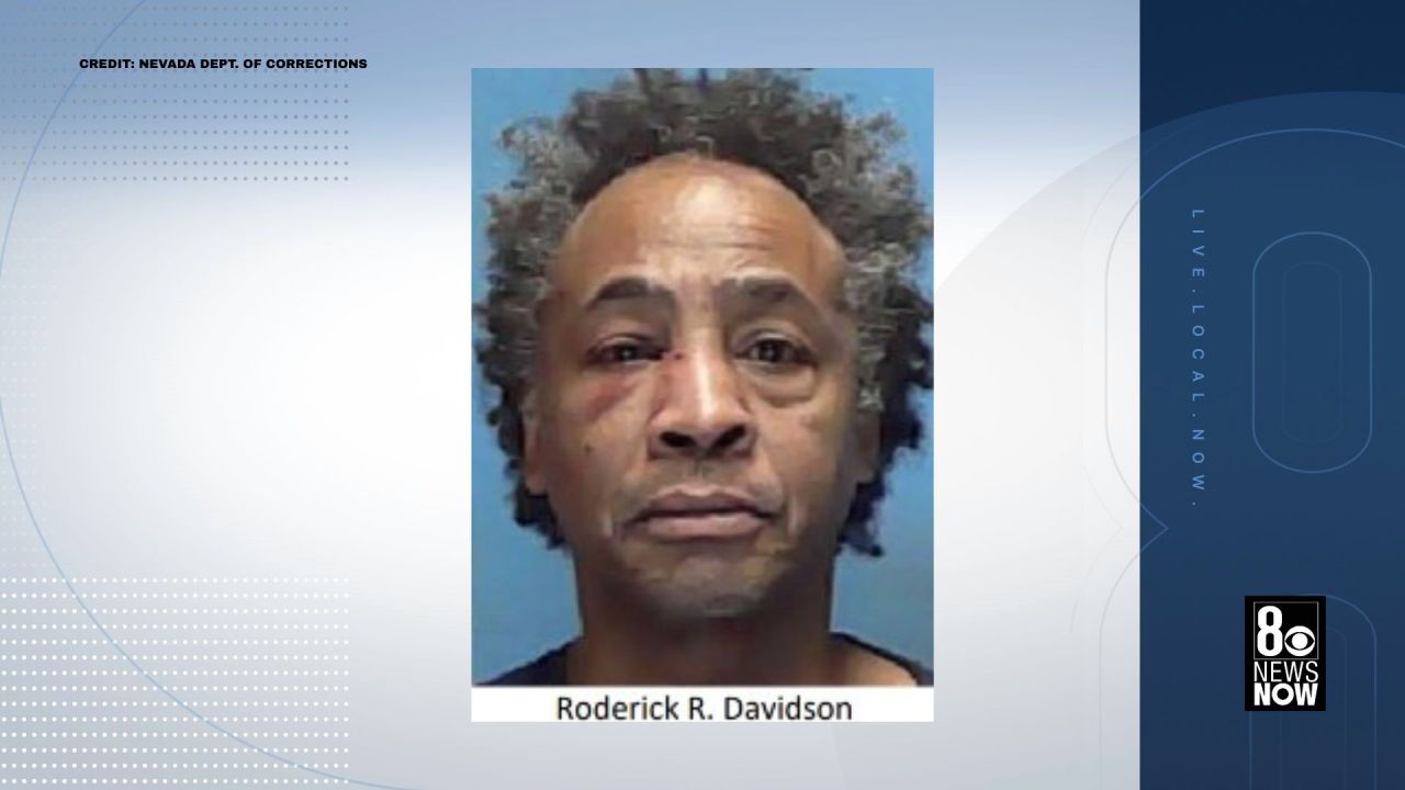 At least 4 inmates dead within a week at Las Vegas-area prison, 1 ...