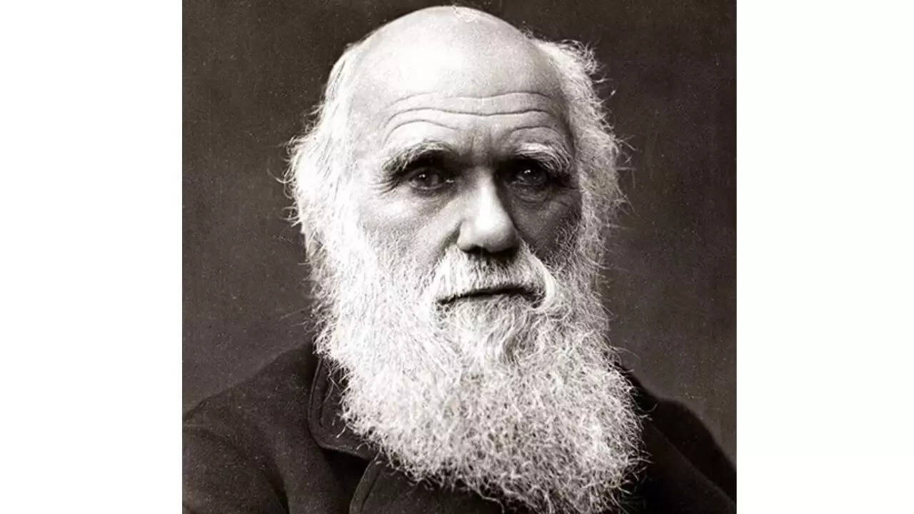 Scientists finally reveal what’s inside Charles Darwin’s 200-year-old jars
