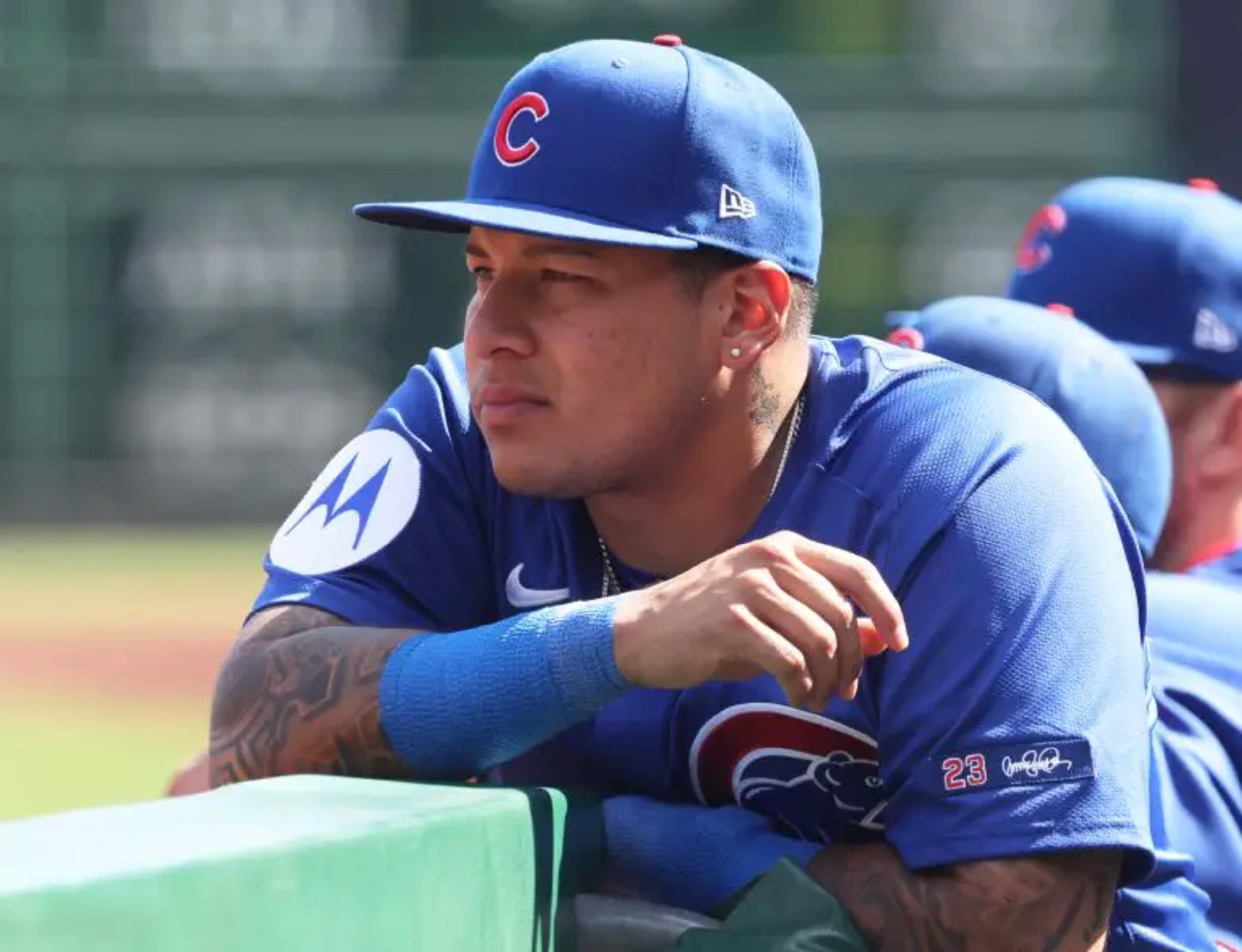 This Chicago Cubs slugger is on the Fangraphs 2026 top 100 prospects list