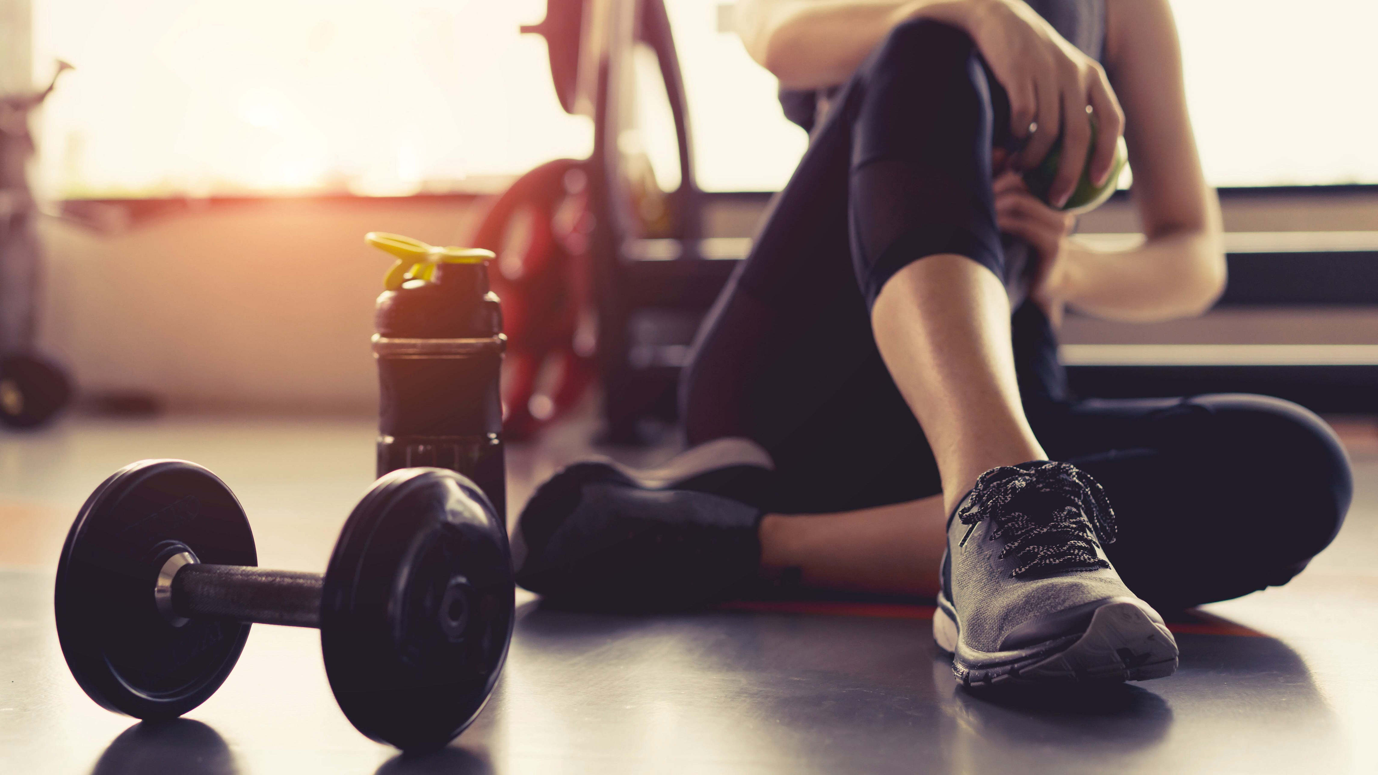 Why cardio and strength training are both important