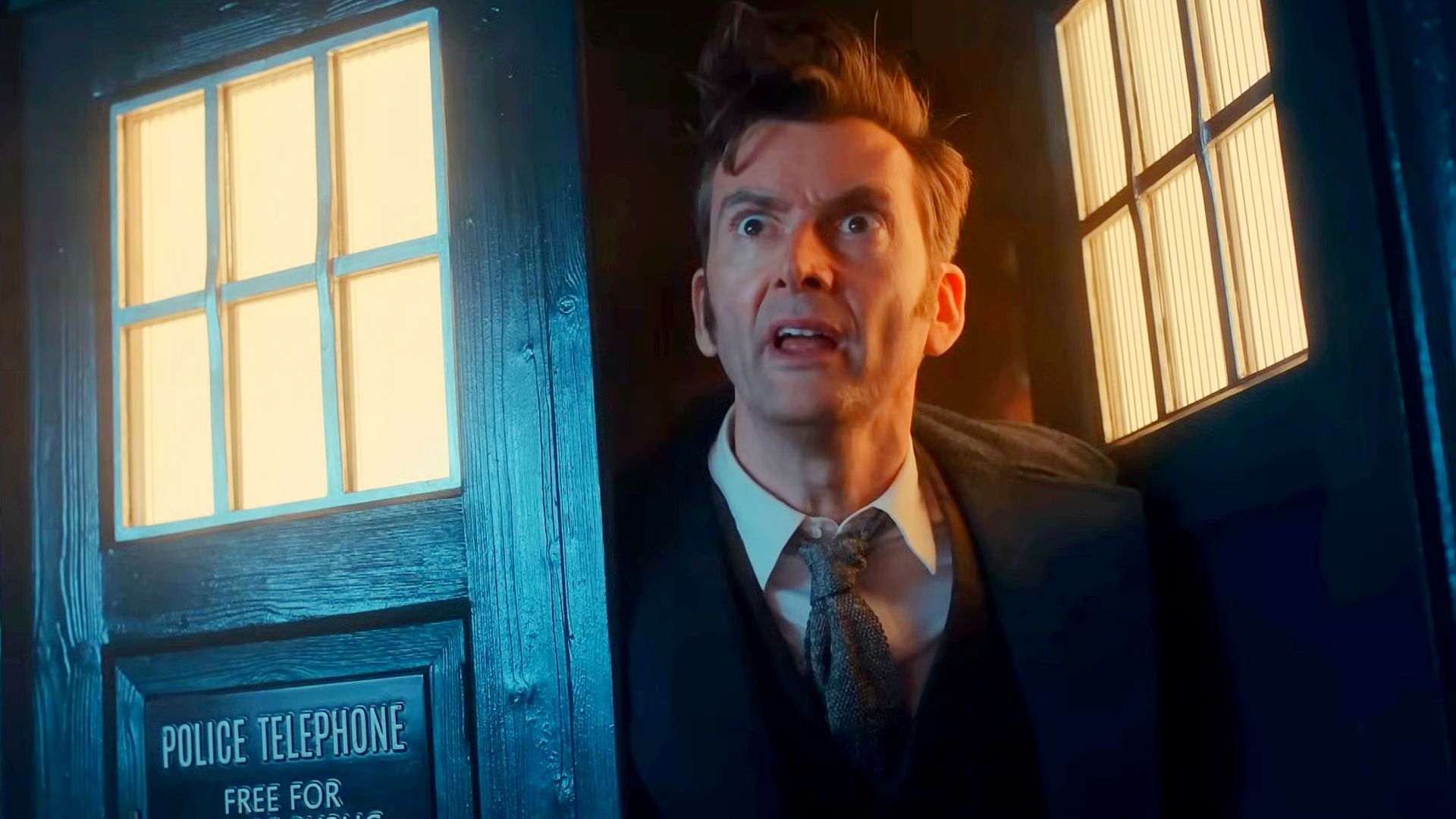 New Doctor Who series confirmed for 2026: Everything known so far