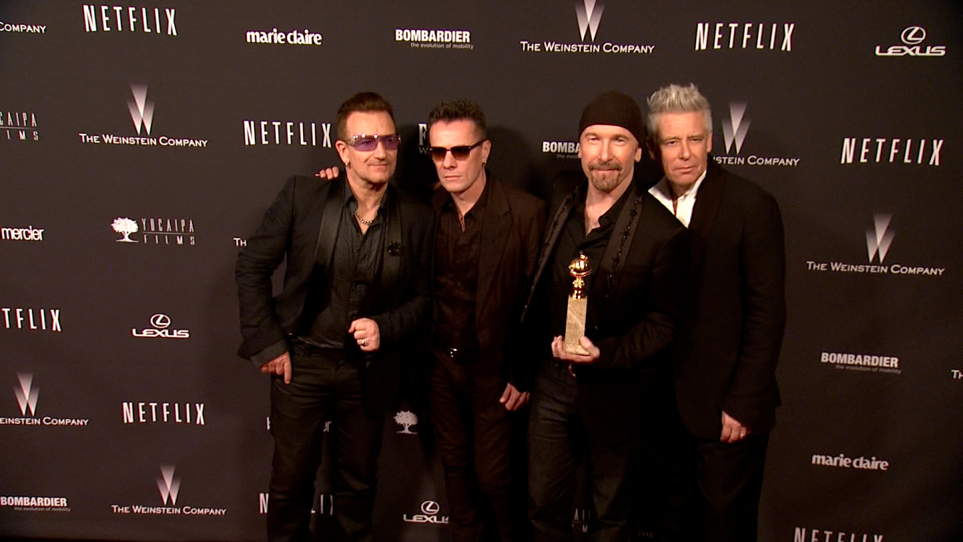U2’s first new studio release in years lands like a call to arms