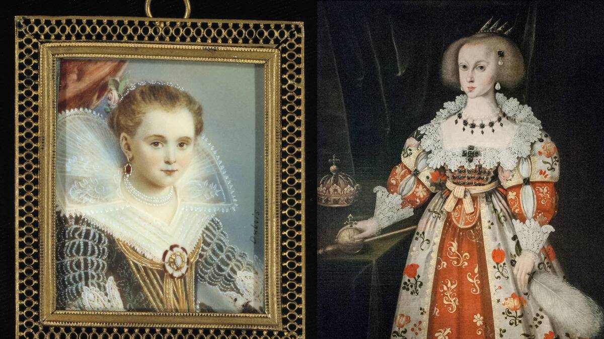 12 child monarchs who ruled empires