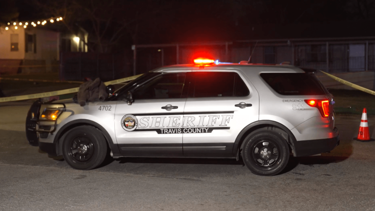 Off-duty Austin officer shoots, kills man who opened fire inside ...