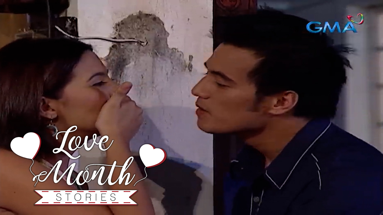 Love month stories 2026: Halikan 101 (Love to Love)