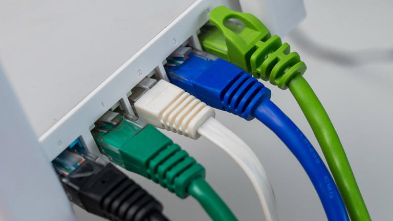 Suffering from slow internet speeds? It may be super simple to fix
