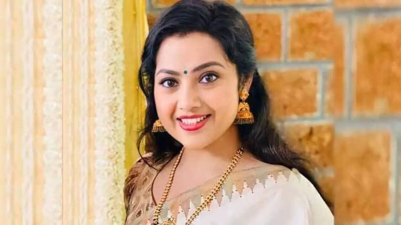 'People forget I have a daughter'; 'Drishyam 3' actress Meena slams ...