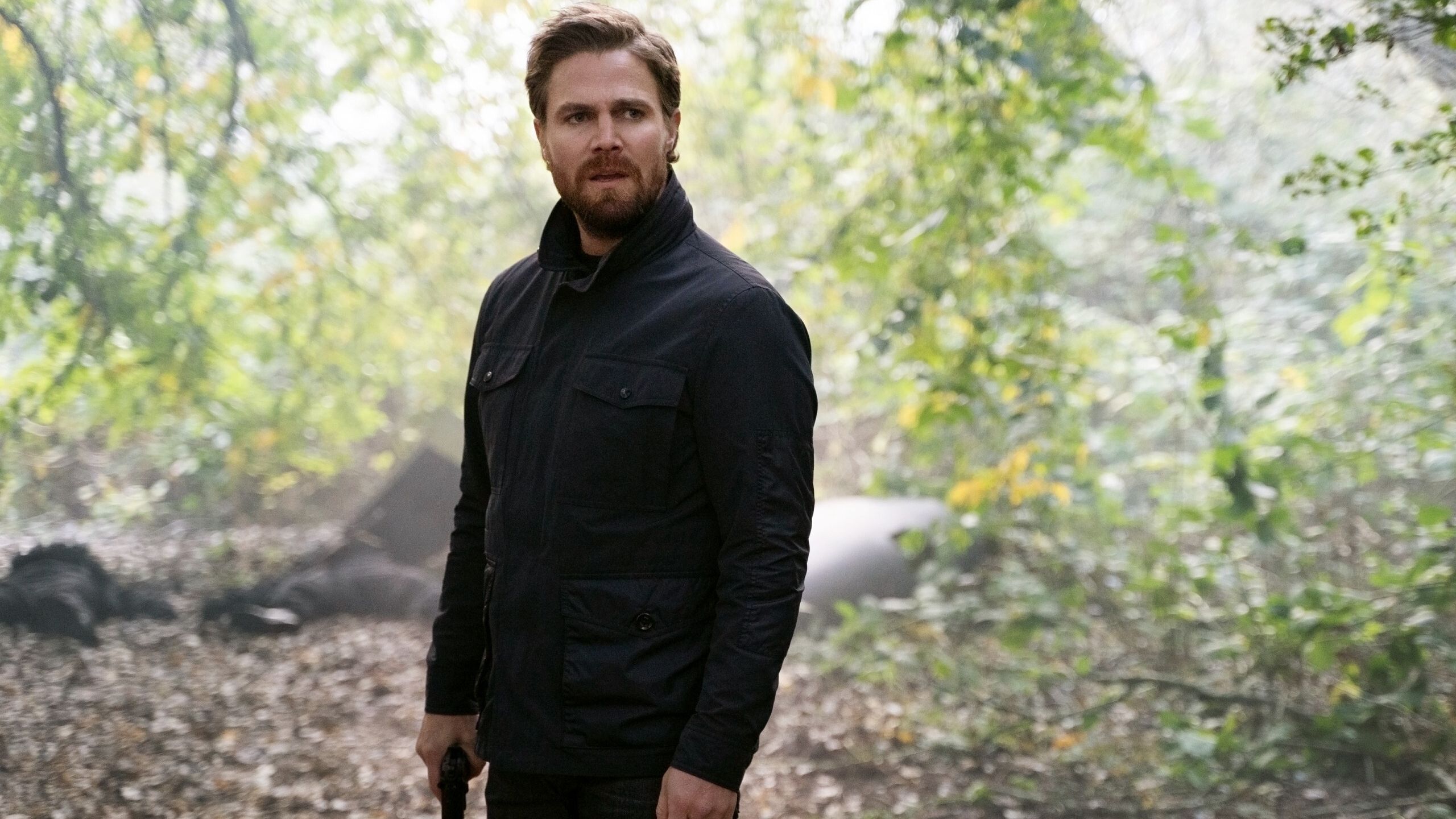 Arrow is surprisingly back, 3 years after Oliver Queen's final appearance