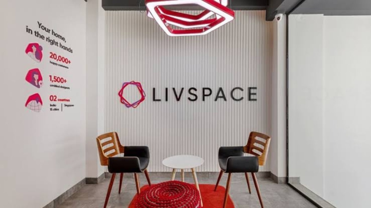 Bengaluru-based Livspace fires 1,000 employees, co-founder quits in ...