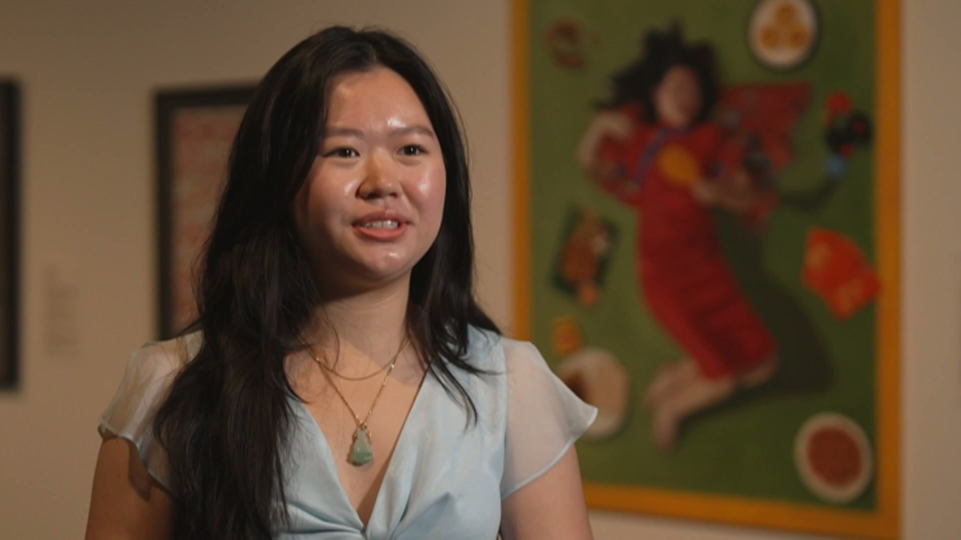NT’s top young artists returning to traditional mediums