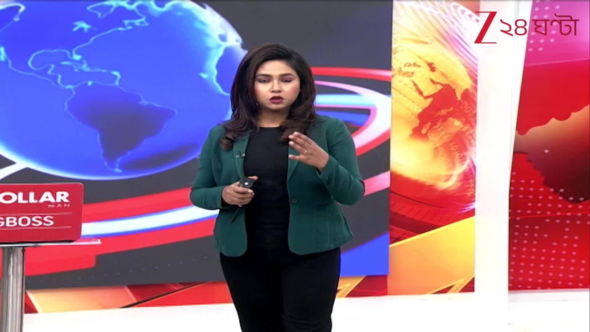 Shaktigarh: বিজেপির কর্মসূচি ঘিরে ফের উত্তেজনা! মুখোমুখি তৃণমূল-বিজেপি ...