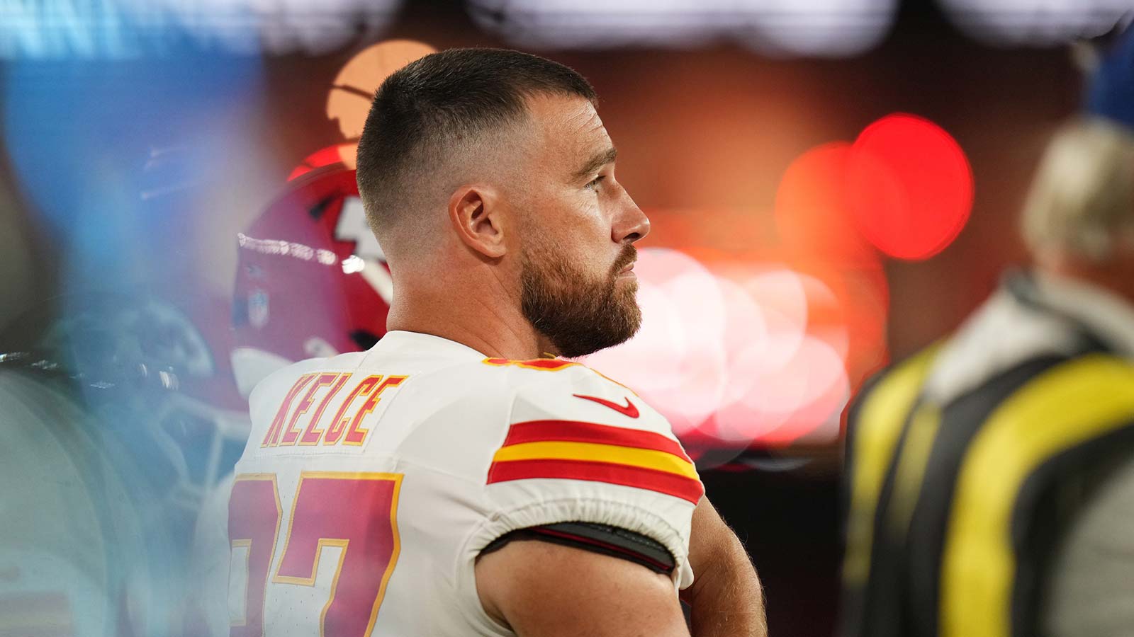 Chiefs HC Andy Reid gives intriguing Travis Kelce update amid potential ...