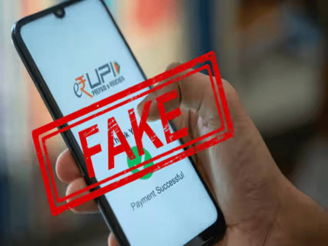 Scam Alert: Shopkeepers should avoid fake payment apps, let's know how?