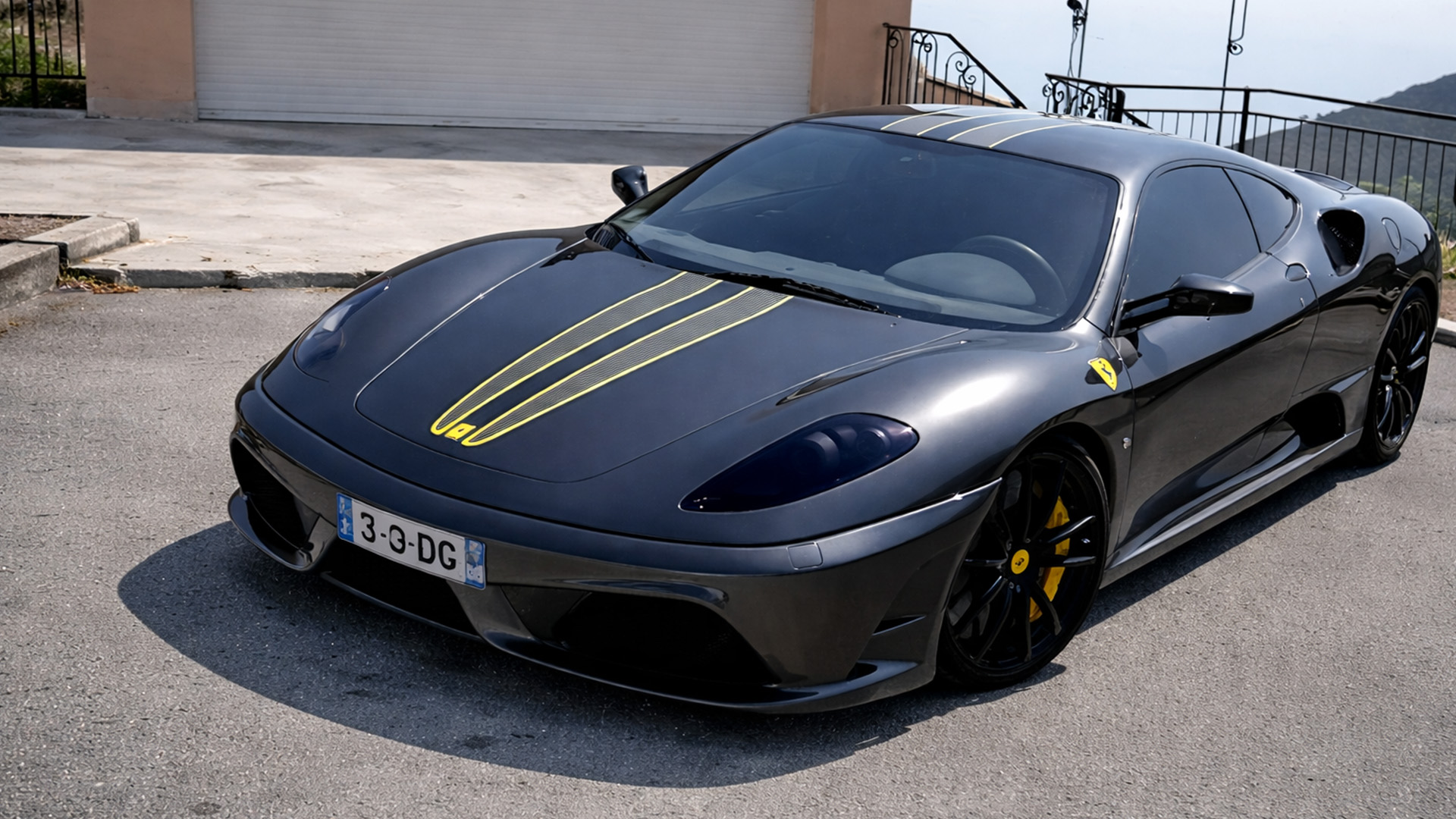 My life with a Ferrari after 18 months