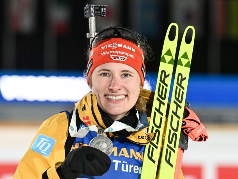 Janina Hettich-Walz privat: So lebt die deutsche Biathletin als ...