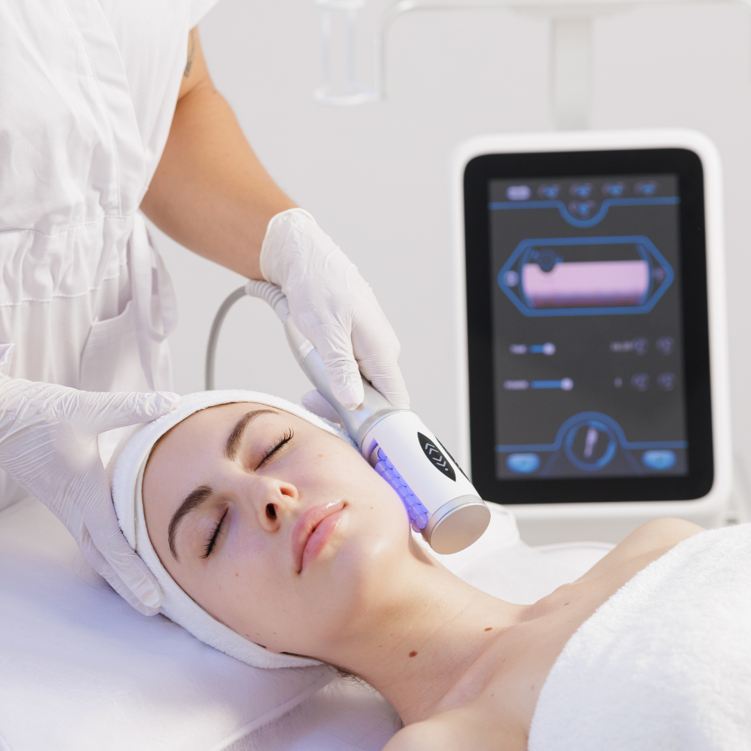 Can personalised skin tests really give you better skin? Inside the ...