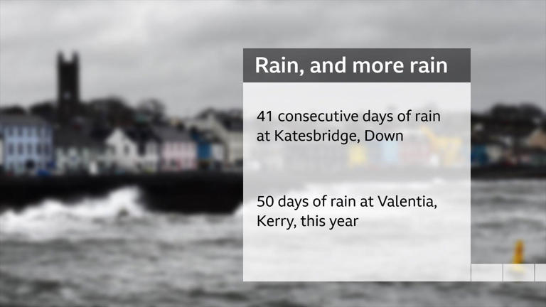 'Miserable after 42 days of rain' - behind the deluge at one of UK's ...
