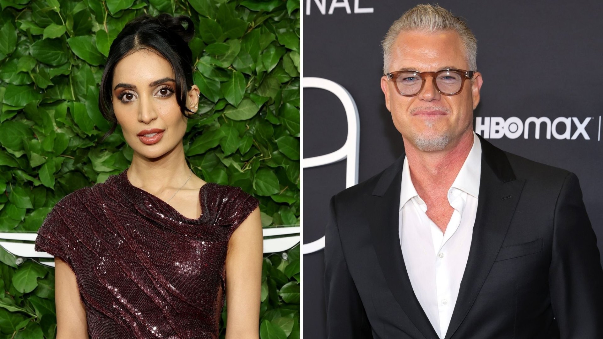Eric Dane and ex-GF Priya Jain reconnected as friends before his death