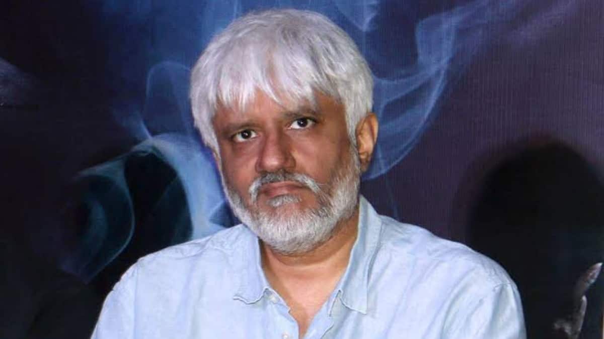 ‘I lived where Lord Krishna was born’: Vikram Bhatt walks out on bail ...