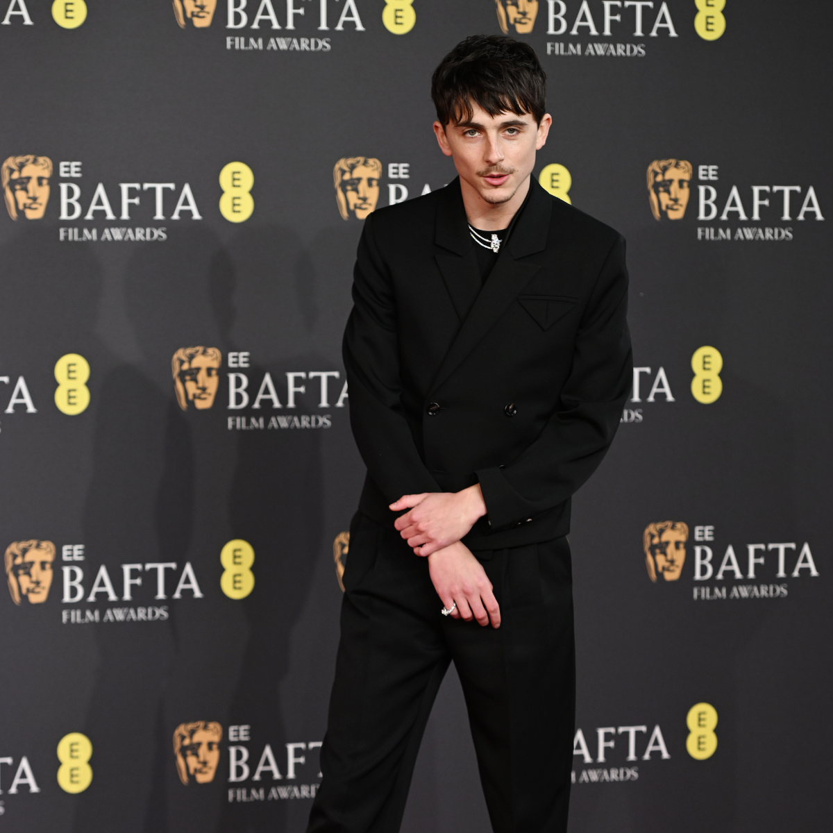 Here's how to watch the 2026 BAFTAs (and Paddington Bear's cameo ...