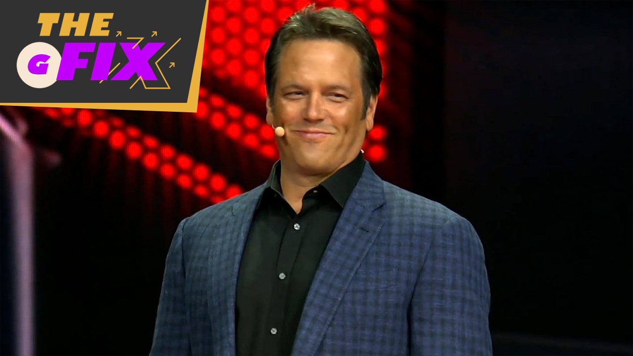 Phil Spencer retires, Sarah Bond out in Xbox leadership shakeup - IGN ...