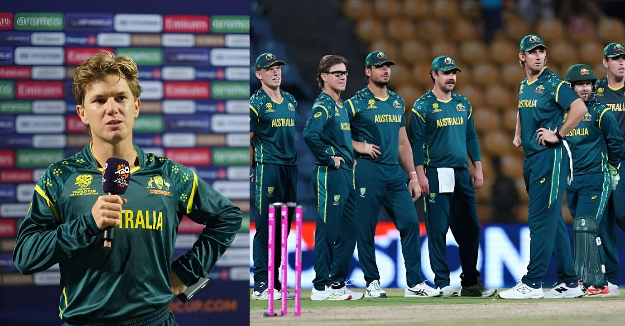 Do Australia priorities Tests over T20Is? Adam Zampa breaks silence ...