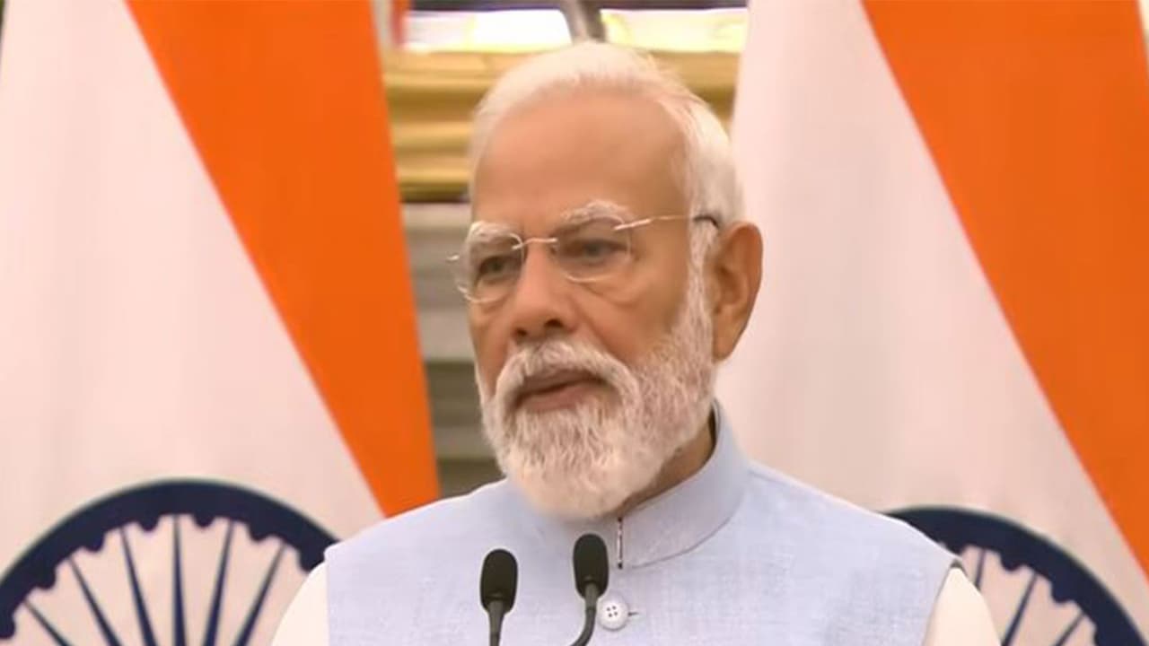India, Brazil aim for $20 billion bilateral trade in next 5 years