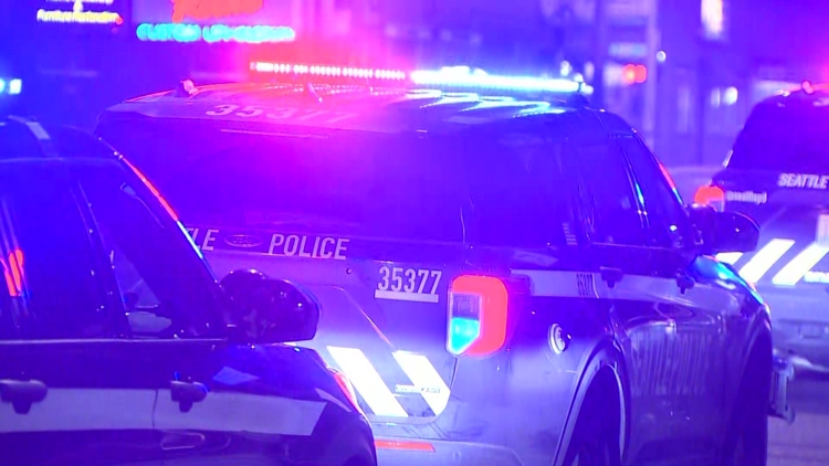 Man found dead in Madison Park neighborhood