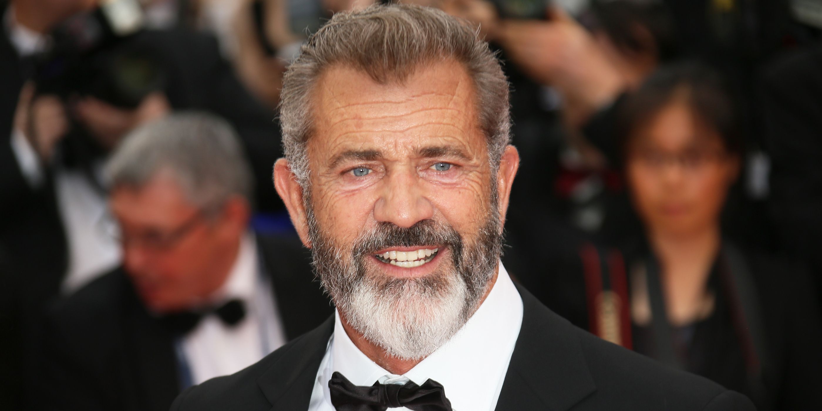 8 years later, Mel Gibson’s 159-minute crime epic is finally getting ...