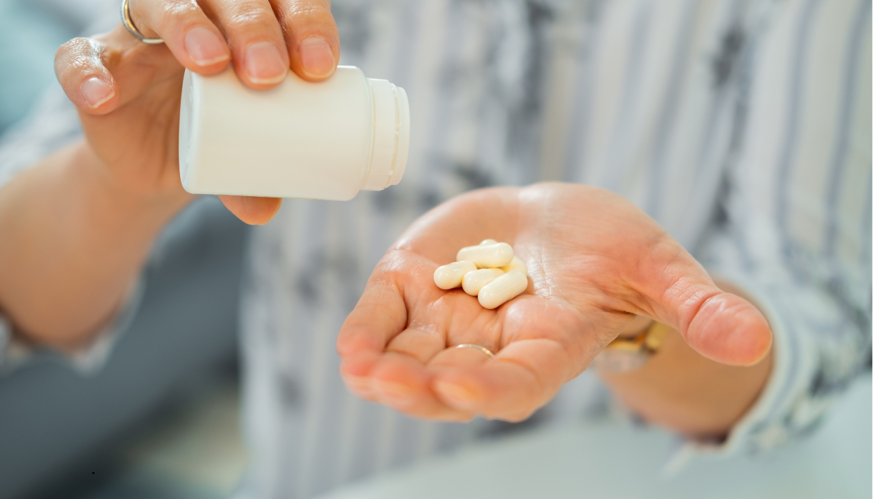Expert reveals if GLP-1 drug users need to take supplements