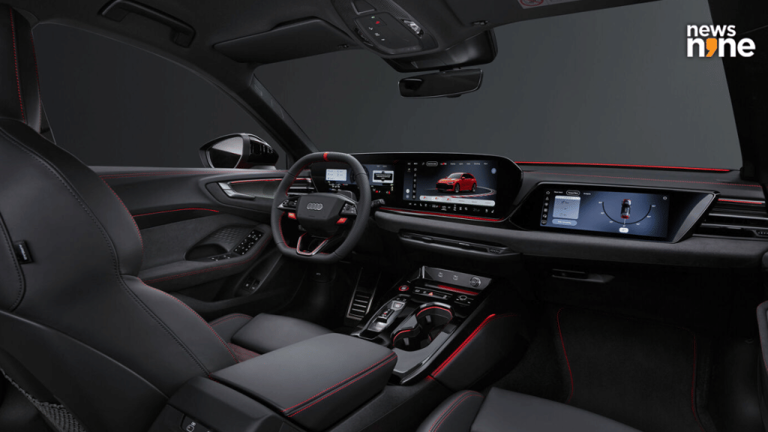 Audi brings back RS5; pairs it with 639 bhp making V6 PHEV