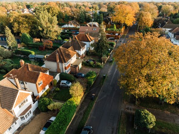Fury as tiny hamlet besieged by 10 traveller sites sending property ...