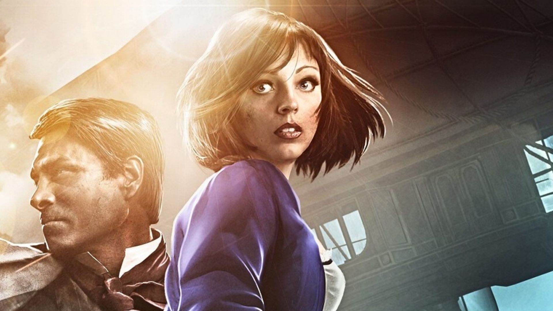 Netflix's 'BioShock' movie gets production update from producer