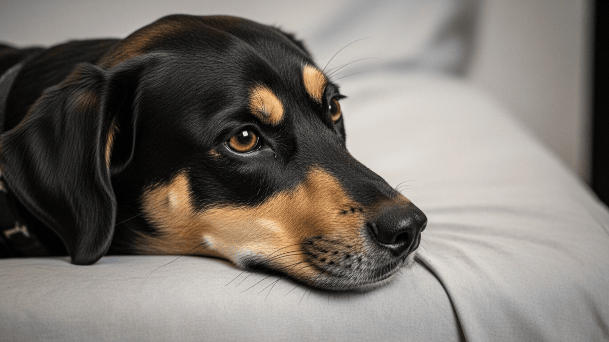 What your dog is really telling you with that look, according to ...