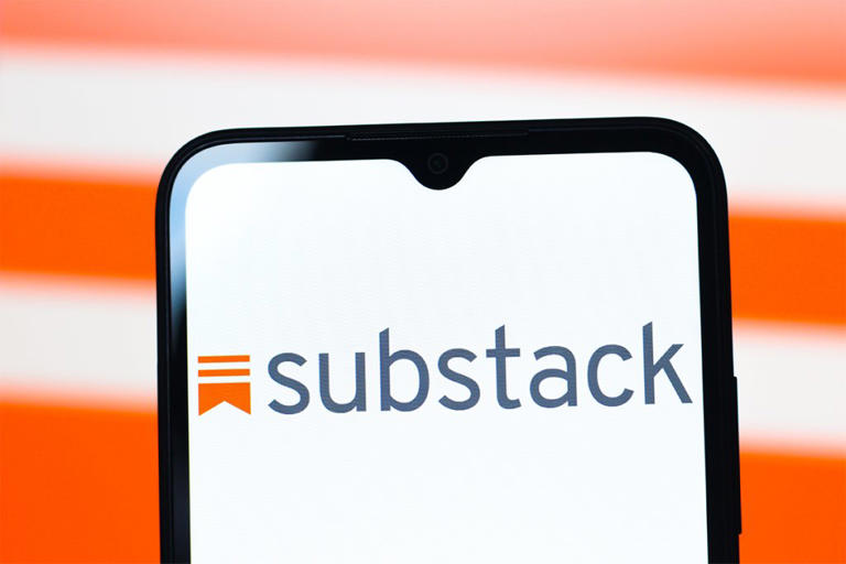 Substack, nouvelle libre antenne des plumes du vin