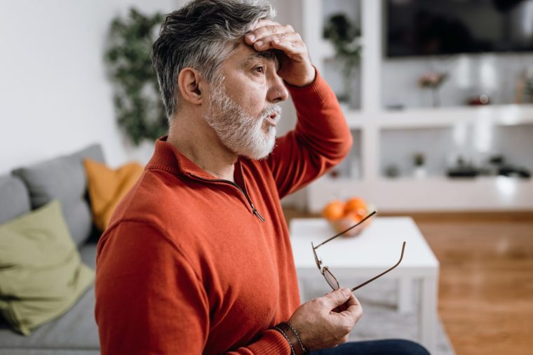 Six overlooked signs of heart disease – according to a cardiac specialist