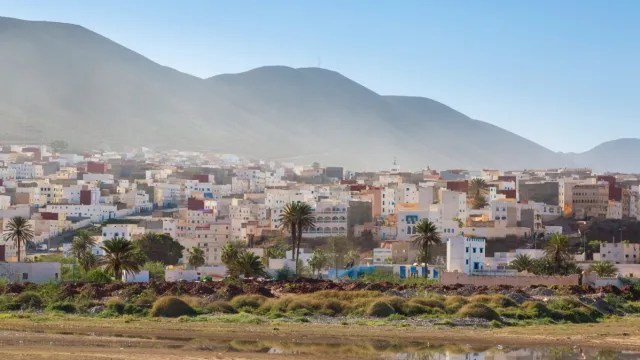 Why I keep coming back to Morocco’s laid-back beach forgotten by tourists