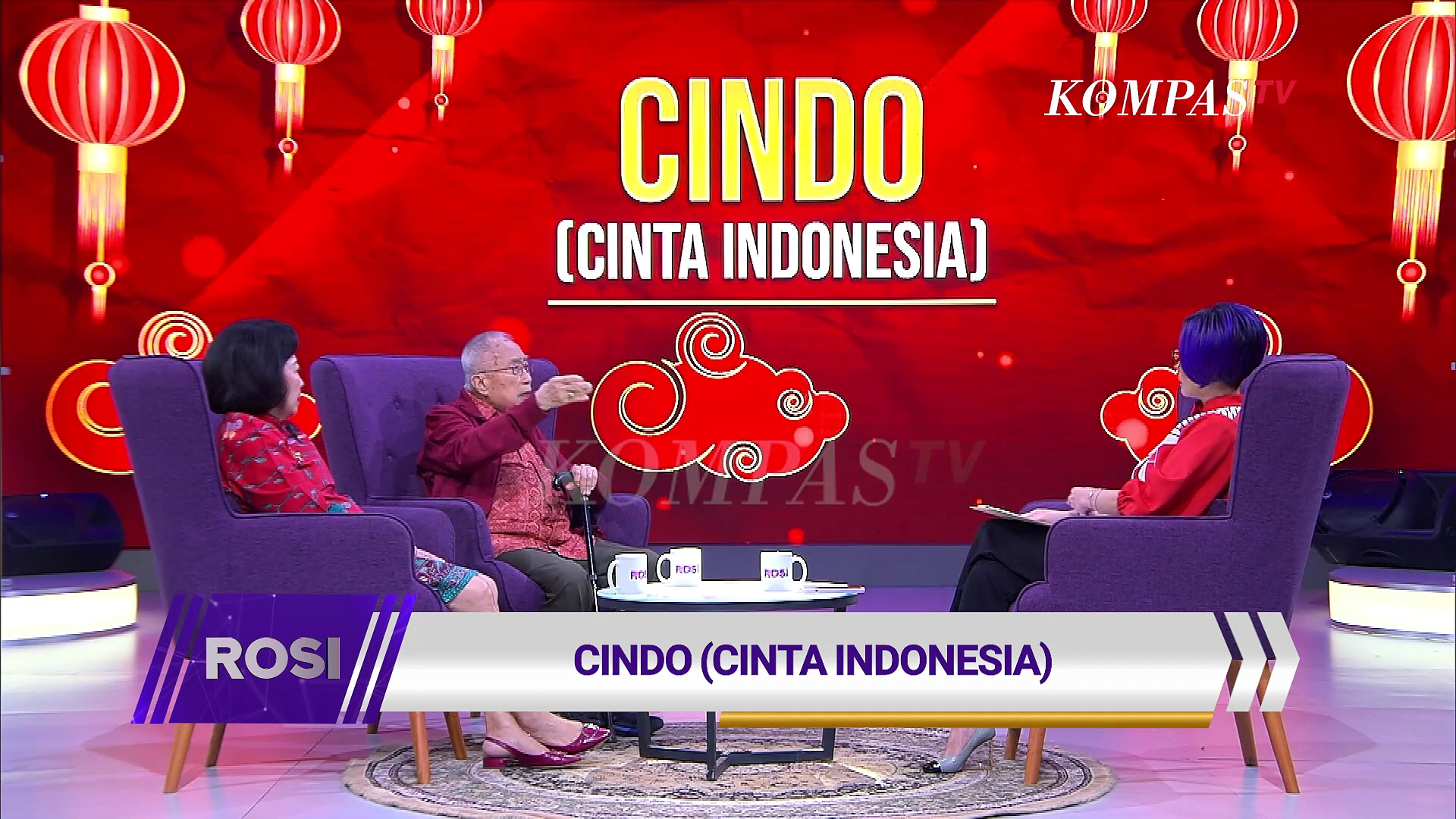 Mari Elka Pangestu ungkap pesan Presiden Prabowo soal penegakan aturan ...