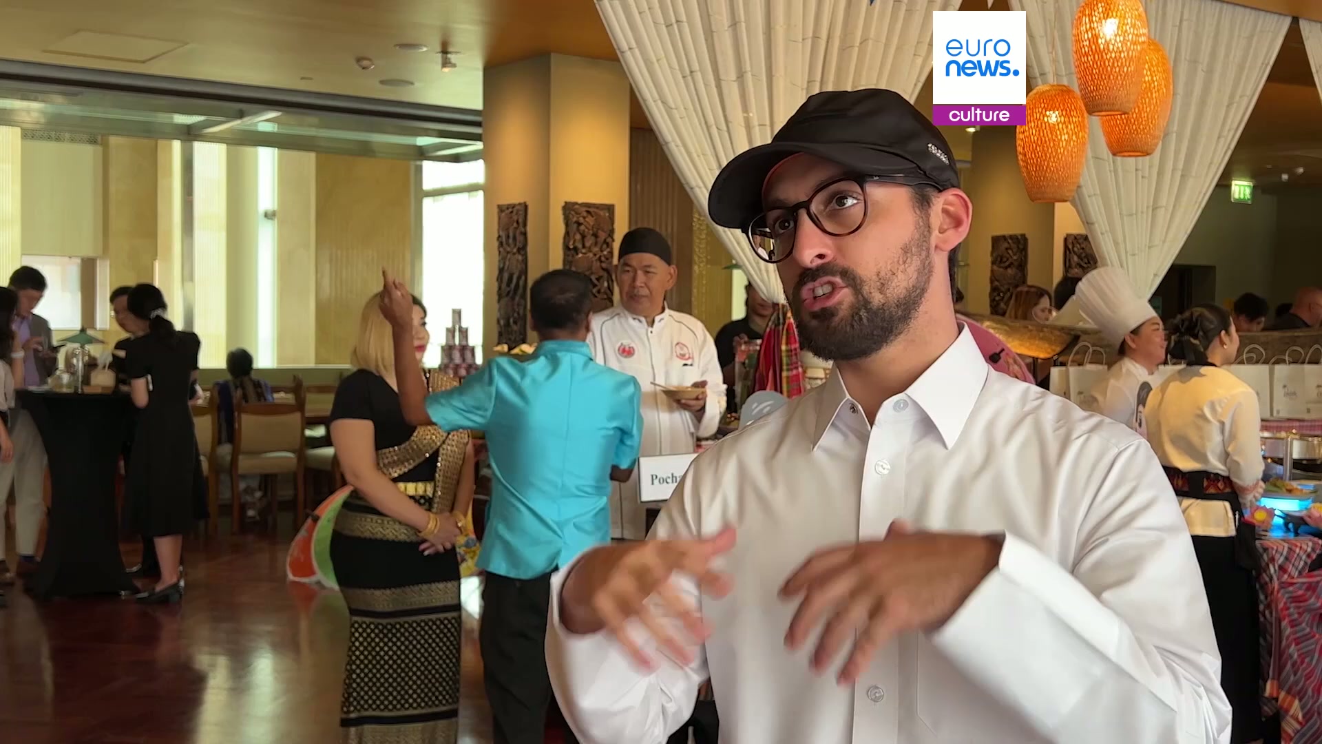 Food for friends: Thai food finds a home in Doha’s multicultural dining ...