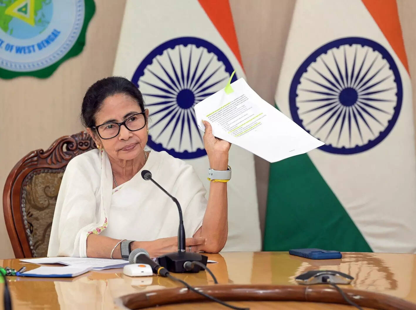 Mother Language Day irony: Bengal's political discourse hits new low ...