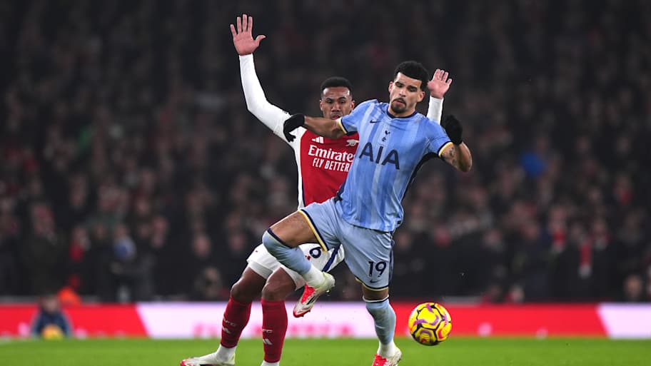Spurs vs Arsenal: 3 key battles in a must-win NLD for the faltering Gunners