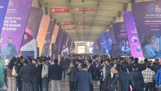 Accenture LearnVantage, at AI Summit, showcases building AI capability ...