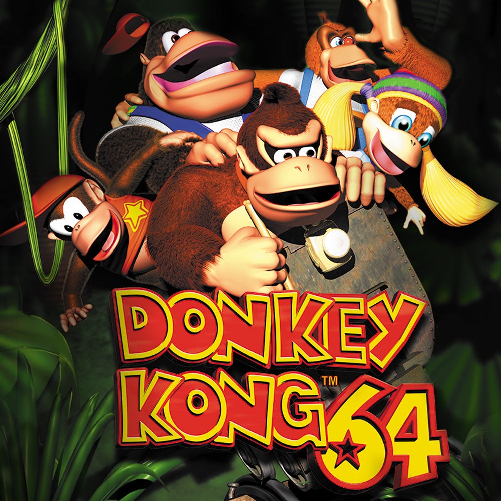 20 brutally hard Nintendo 64 games that pushed players to the limit