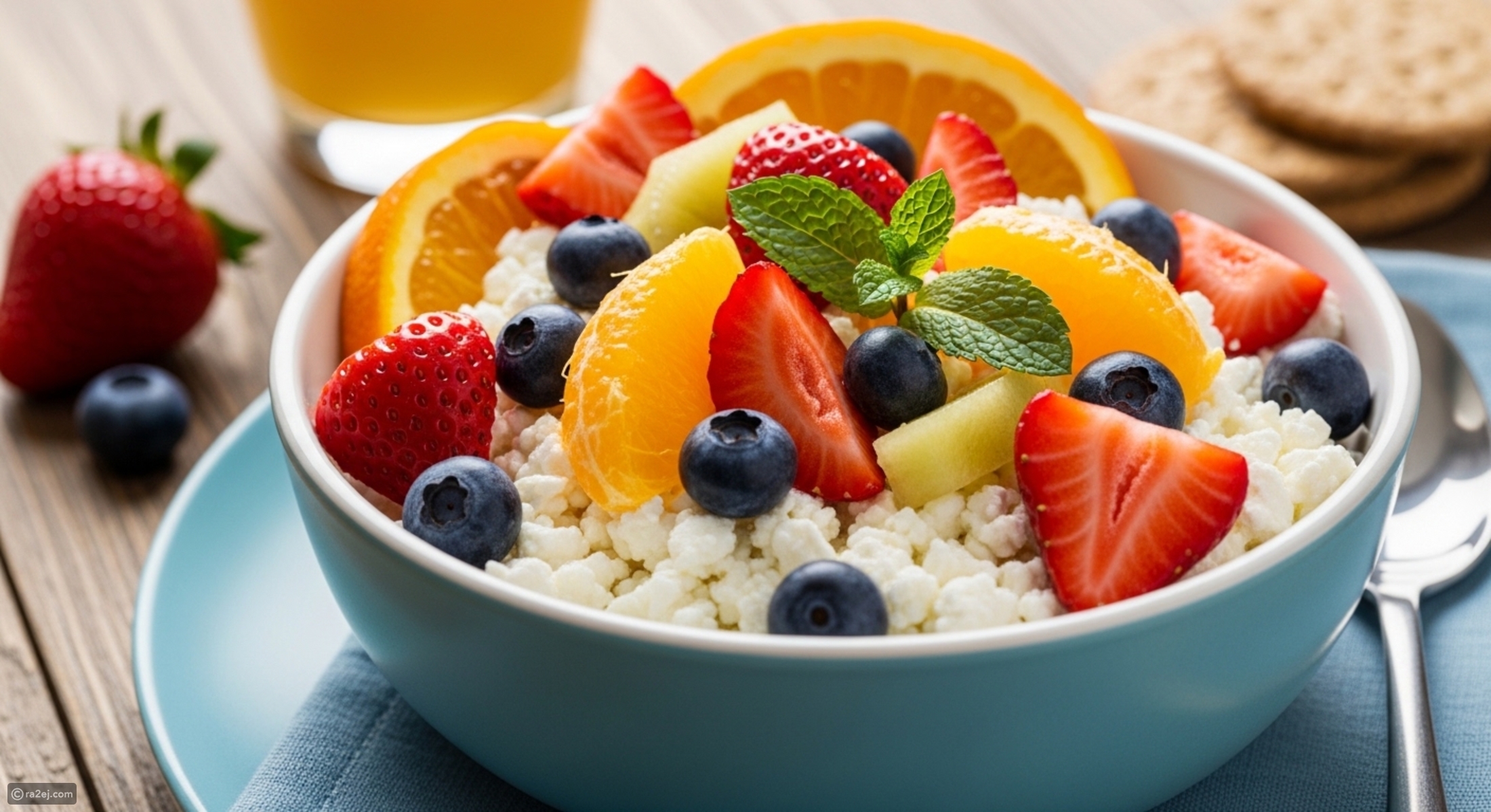 Tasty bread-free breakfast ideas to start your morning right