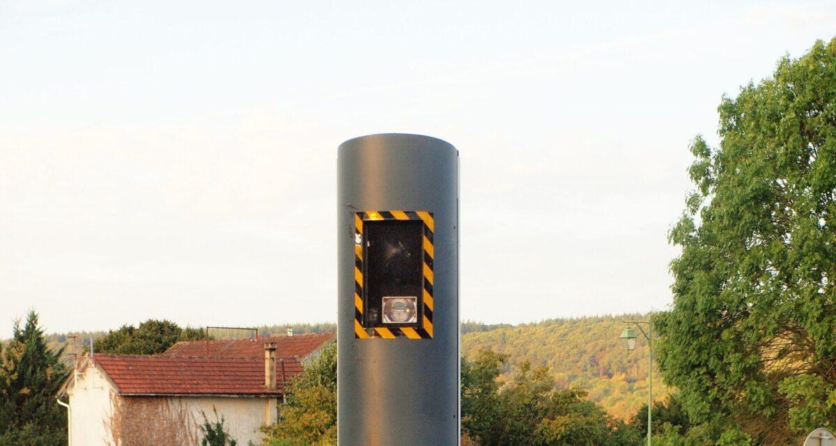 Flashé à plus de 50 km/h ? Les radars vérifient aussi désormais votre ...